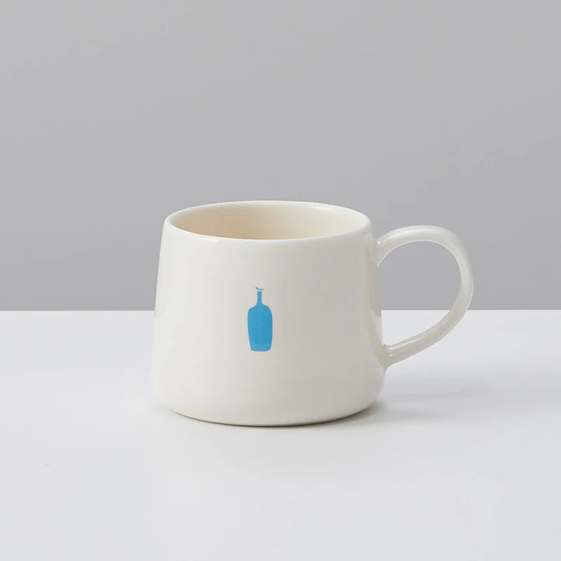 Blue Bottle | Kiyosumi Mug "Japan 10th Anniversary Limited Edition ...