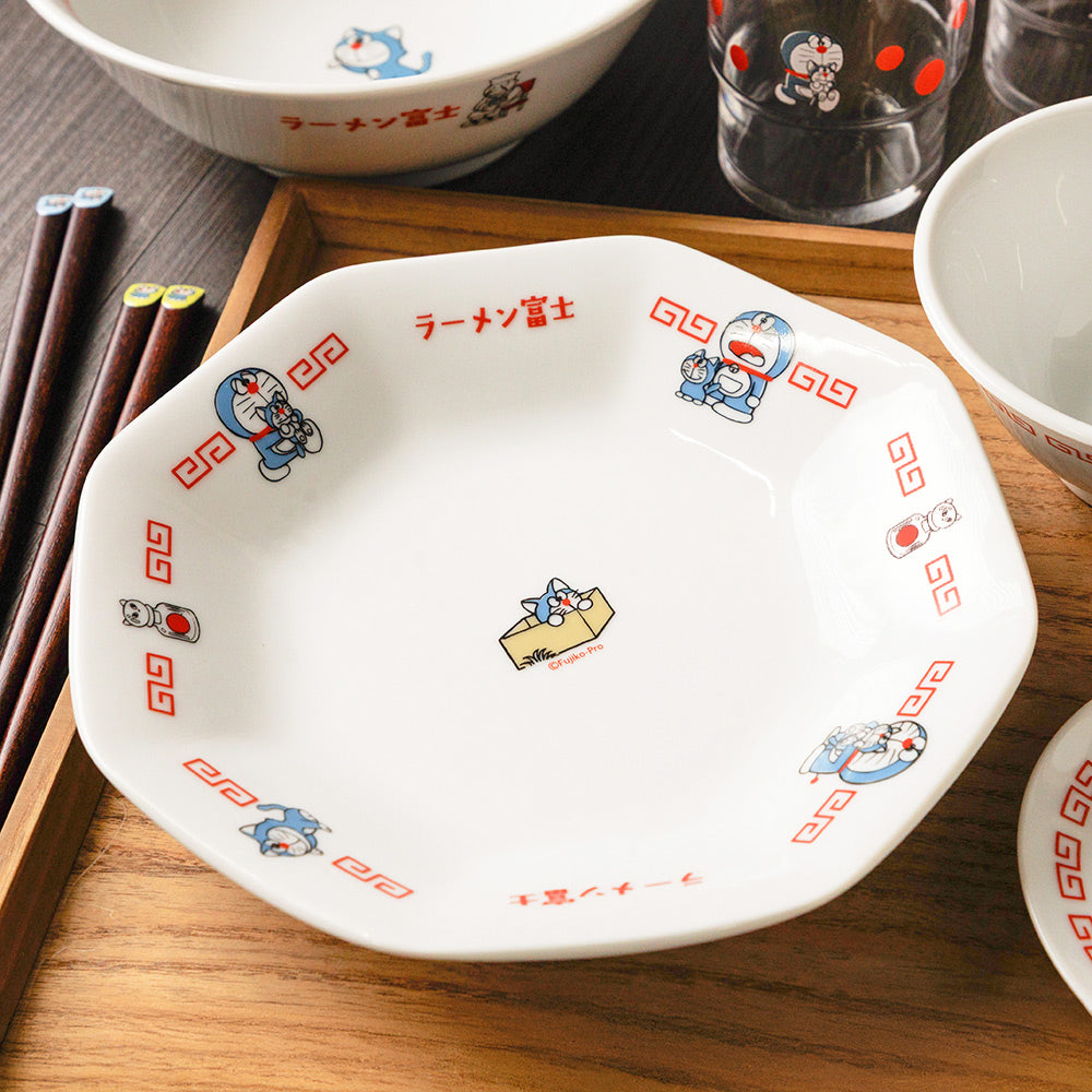 Doraemon | Plate – Hikari Zakka