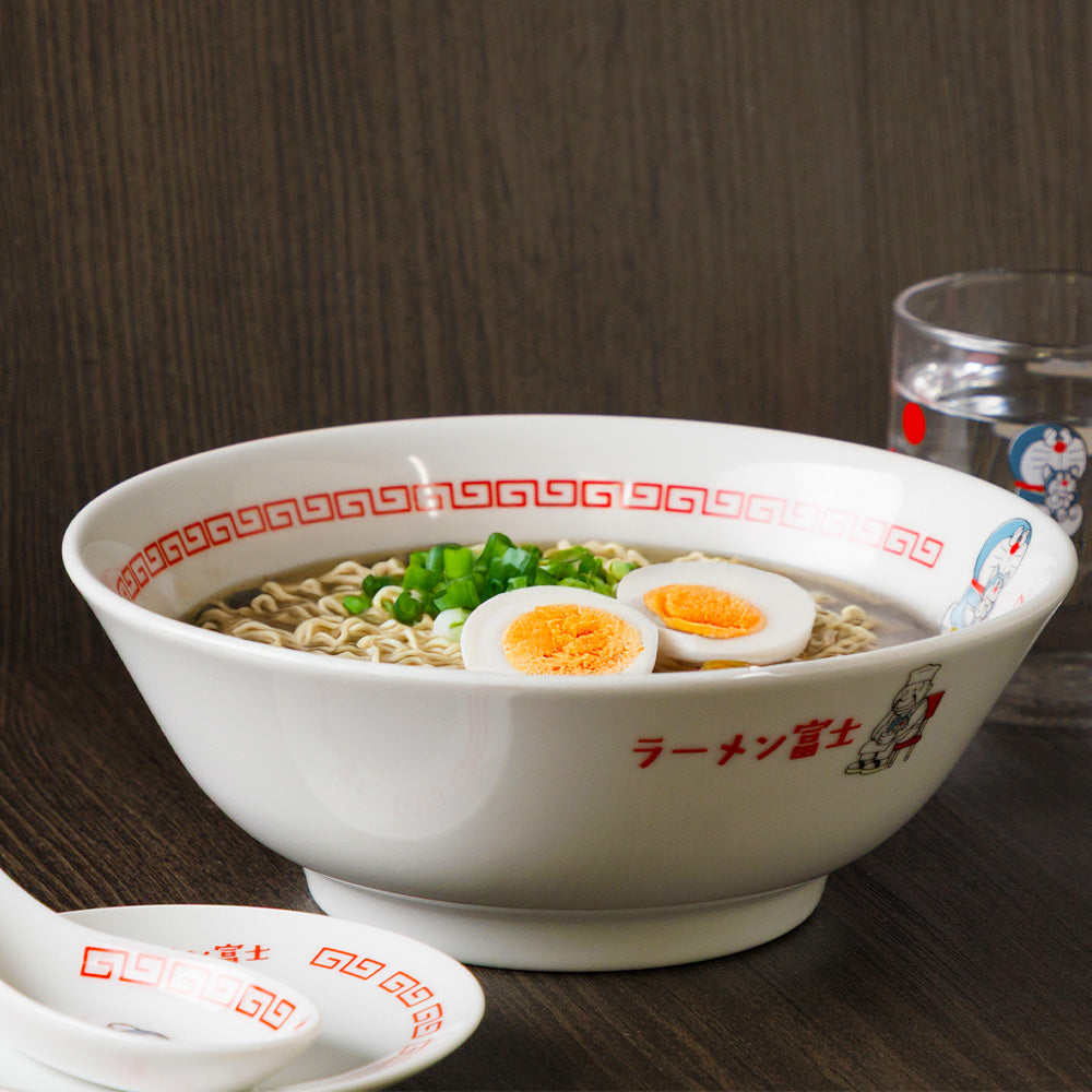 Doraemon | Ramen Bowl – Hikari Zakka